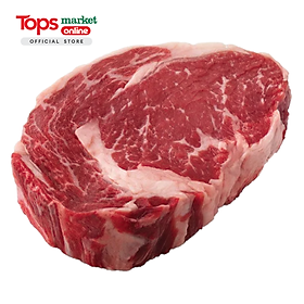 Mua Thăn Lưng Bò Rib Eye Roll 200G