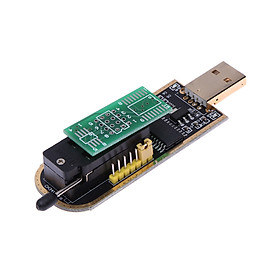 Mua USB Programmer CH341A Series Burner Chip 24 EEPROM BIOS Writer 25 ...