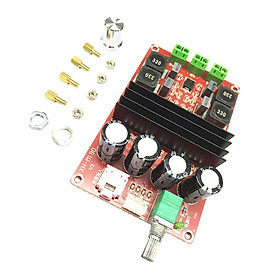 Mua TDA3116D2 Digital Audio Amplifier Board TPA3116 Speaker Amplifiers ...
