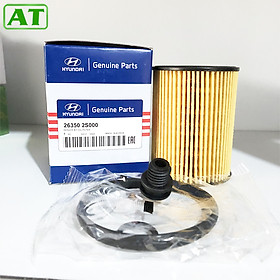 Mua Lọc nhớt động cơ Santafe 2021 , Sorento 2021 ( mã 26350 – 2S000 )