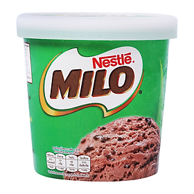 Mua Kem Nestle Milo 375G