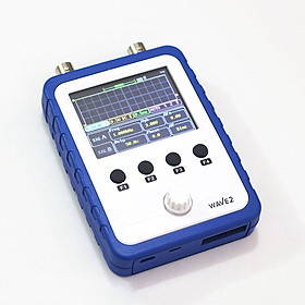 Mua WAVE2 2.4-inch Handheld Pocket-size Digital Oscilloscope Touch ...