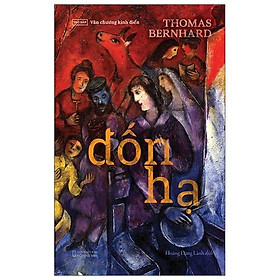 Mua Đốn Hạ tại SÁCH ĐẠI NAM