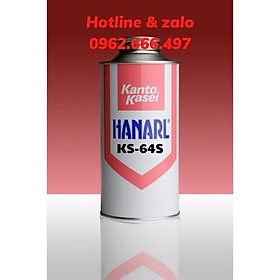Mua Dầu Kanto Kasei HANARL KS-64S