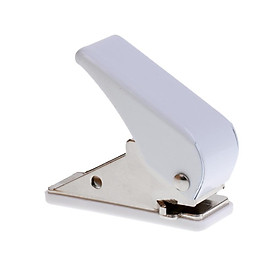 Mua Professional Target Punch Hole Puncher Hold Firmly On Shaft