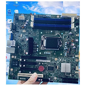 Mua Bo Mạch Chủ (Mainboard) intel server S1200BTS-SK 1155 - HÀNG CHÍNH HÃNG