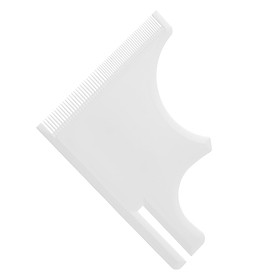 Mua Multi-edge Hairline Template Stencil Guide for Men Hairline & Beard ...