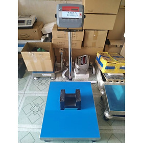 Mua Cân Bàn Điện Tử T31P OHAUS 150 KG tại Vạn Thịnh Phát VTPS Scale
