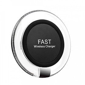 Mua Bộ Sạc Nhanh Không Dây Siêu Mỏng NW130-F (10W)