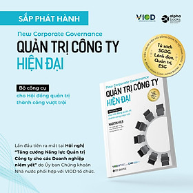 Cửa hàng trên Tiki bán "QUẢN TRỊ CÔNG TY HIỆN ĐẠI - Martin Hilb ...