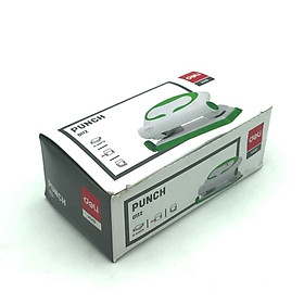 Mua Máy Đục Lỗ - Deli 0112