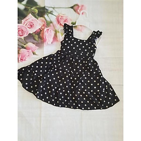 Mua ĐẦM BI ĐENBAO CƯNG cho bé từ 9-21KG