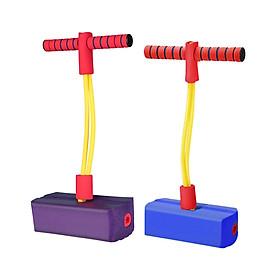 Mua Jumping Jumper Pogo Stick Toy Bouncing Blue