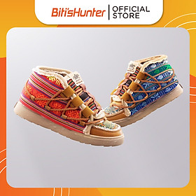 Review Giày Thể Thao Nữ Biti's Hunter Street x VietMax | Bloomin ...