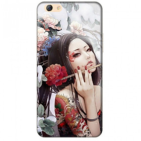 Mua Ốp lưng cho điện thoại Oppo F3 Plus - Hình F30