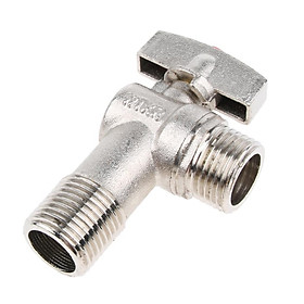 Mua 1Pc Water Heating Triangular Valve Lengthen Angle Valve Gas And Gas ...