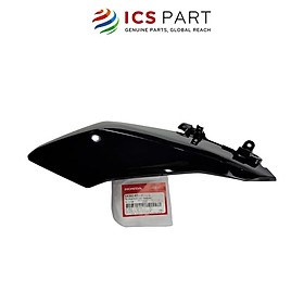 Mua Nhựa Ốp Đèn Pha Trước Trái Nhb25M HONDA Winner X V2 2020 Màu Đen ...