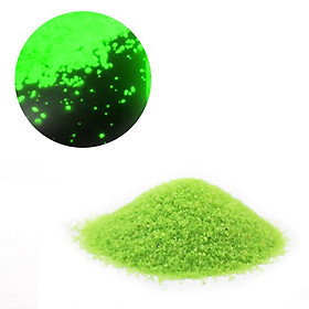 Mua 50g Luminous Sand Glow in The Dark Party DIY Bright Paint Star ...