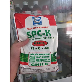 Mua Phân bón lá Kali Nitrat SPC-K KNO3 2kg tại Vật tư nông nghiệp Minh Đức