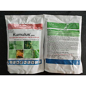 Mua Thuốc trừ bệnh, trừ sâu KUMULUS 80WG - VTNN NÔNG PHÚ T86