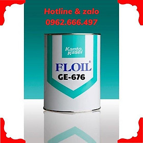 Mua Mỡ Kanto Kasei FLOIL GE-676