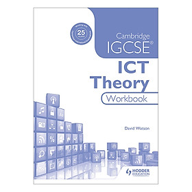 Mua Cambridge Igcse Ict Theory Workbook