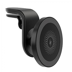 Mua 2X Magnetic Wireless Car Charger Auto-Alignment 15W for MagSafe 12 ...