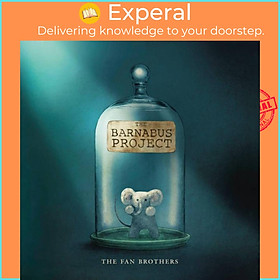 Mua Sách - The Barnabus Project by Eric Fan (UK edition, paperback) tại ...