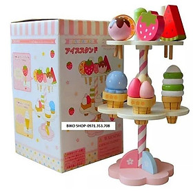 Mua THÁP KEM MOTHER GADEN