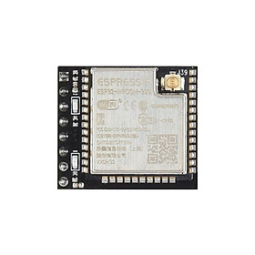 Mua Truyền dẫn không dây WIFI tương thích Bluetooth Mô-đun BTT ESP32U/ESP32E cho Bo mạch chủ ...