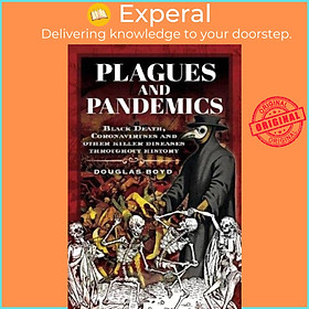Mua Sách - Plagues and Pandemics - Black , Coronaviruses and Other ...