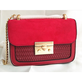 Mua Túi Xách Nữ Đeo Chéo Xách Tay MS-298