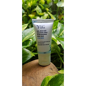 Mua Gel Rửa Mặt Sulfate-Free Viba Bùn Khoáng Nọc Ong For Men - 30ml