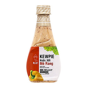 Mua Nước Sốt Mè Rang Kewpie 210ML - [8936066340229]