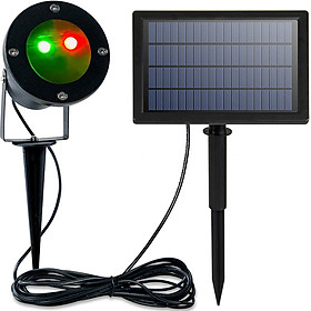 Mua Fun Outdoor Solar Garden Lawn Stage Effect Light Fairy Sky Star ...