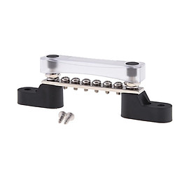 Mua Boat 2 Busbar Electrical 6 Way Terminal Block 12 48V 100A