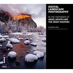 Mua Digital Landscape Photography