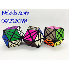 Khám phá Cách giải Rubik Magic Cube dễ dàng trong vài bước đơn giản