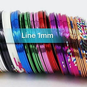Mua Line 1mm