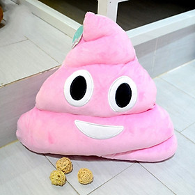 Mua Gối bông cục shit dẹp