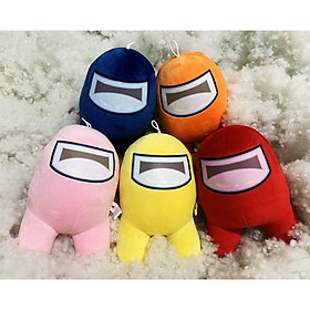 Mua GẤU BÔNG AMONG US MẪU 2 (25CM--->65CM)