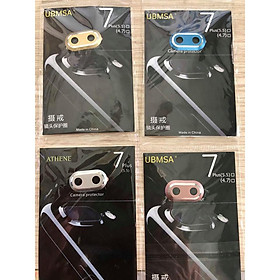Mua viền bảo vệ camera sau 7plus 8plus