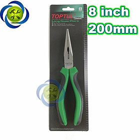 Mua Kìm nhọn TOPTUL DFBB2208 dài 200mm loại 8 inch