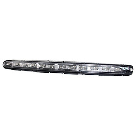 High Level Brake Light Black Replaces for Mercedes E-class W211 A2118201556