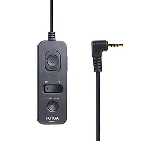 Mua RM-VP1 Remote Shutter Release Cord for Panasonic GH5 GH4 GH3 DMW ...