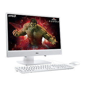 Mua Máy Tính Dell (DELL) Lingyue AIO 3275 21.5-inch