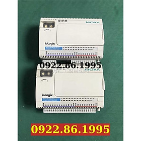 Mua -LiênHệ- Bộ Chuyển Đổi - Máy Chủ R2110 Moxa xuất hóa đơn