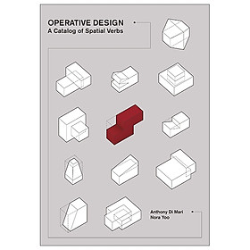 Mua Operative Design: A Catalog Of Spatial Verbs