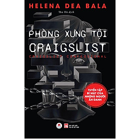 Mua Sách - Phòng Xưng Tội Craigslist - Helena Dea Bala - Huy Hoàng