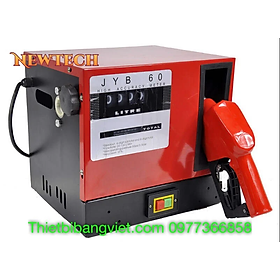 Mua Bộ KIT bơm dầu diesel JYB K600 220V 12V 24V cấp phát nội bộ